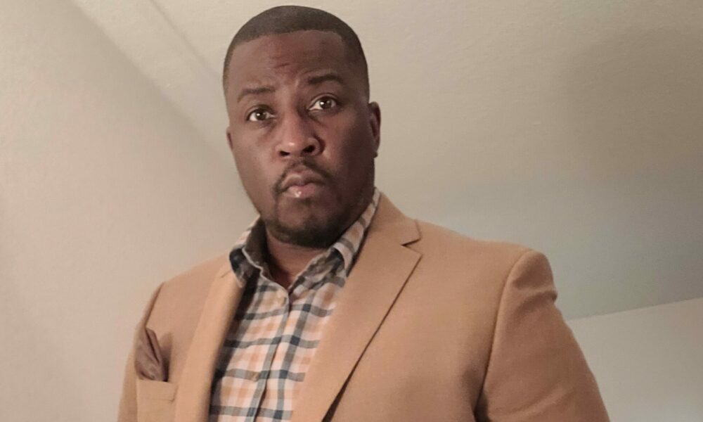 Meet Jerry Davis - Voyage Memphis Magazine