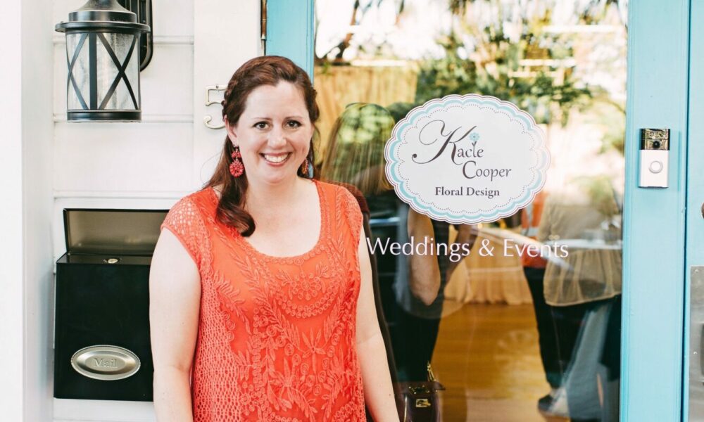 Daily Inspiration: Meet Kacie Cooper – Voyage Memphis Magazine
