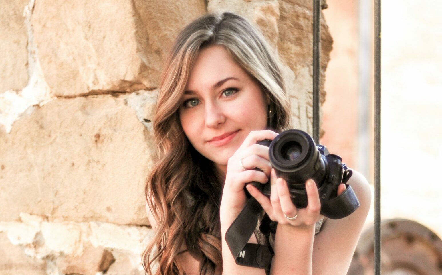 Daily Inspiration: Meet MaggieAnn Otto – Voyage Memphis Magazine