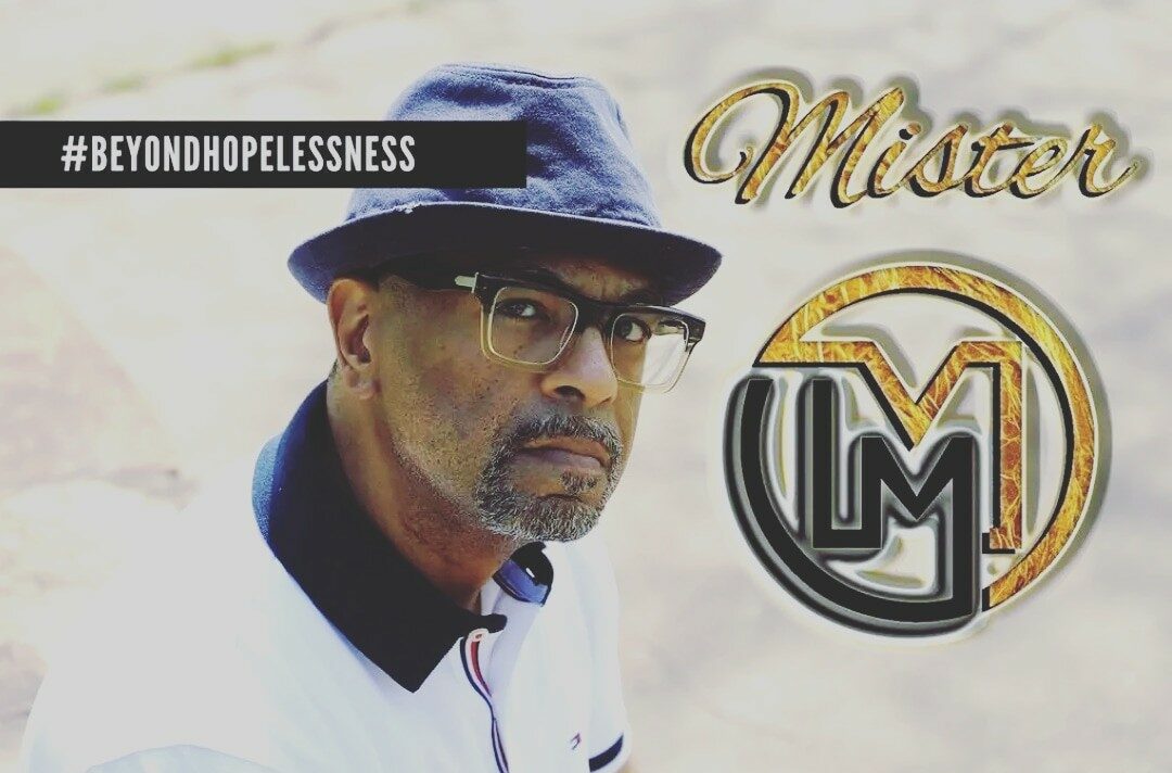 Daily Inspiration: Meet Marlon Thomas - Voyage Memphis Magazine