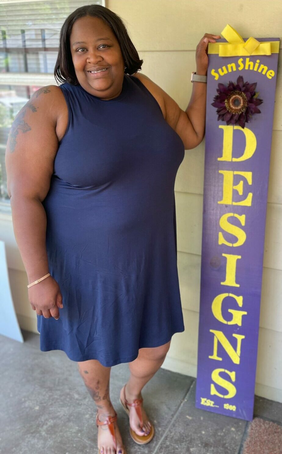 Meet Shaniki Brown - Voyage Memphis Magazine