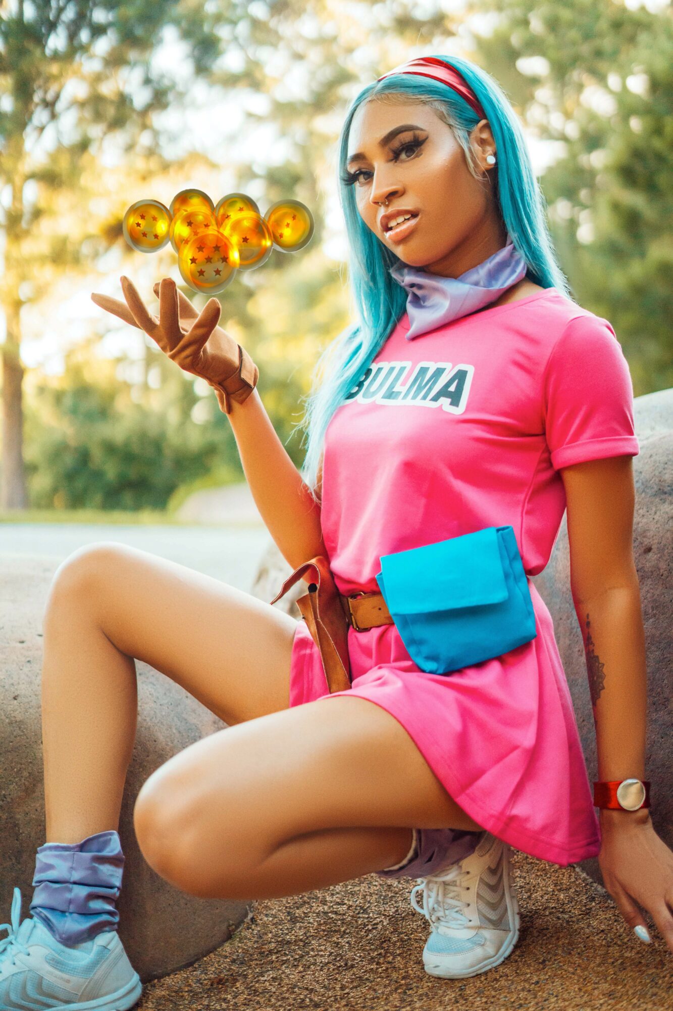 Meet Sixela Enolam - Voyage Memphis Magazine