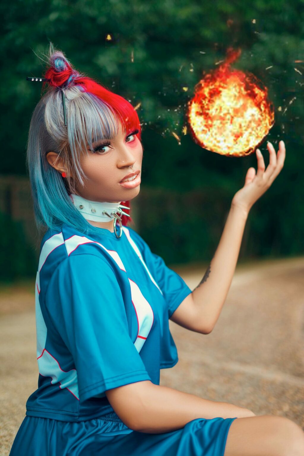 Meet Sixela Enolam - Voyage Memphis Magazine