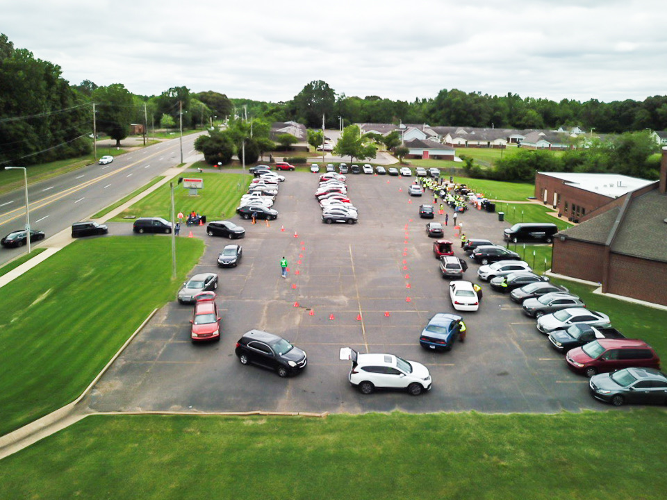 Meet Pastor Cory Jackson, Sr. - Voyage Memphis Magazine