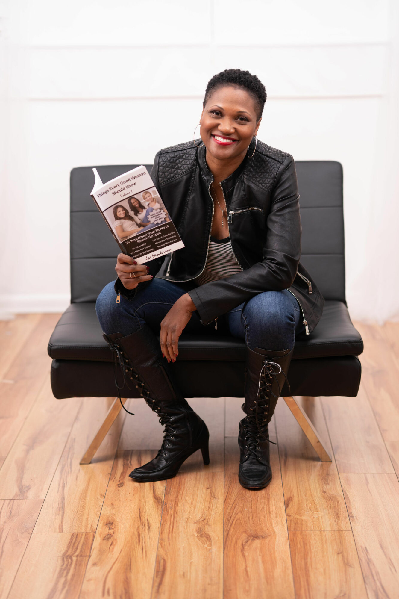 Meet Jae Henderson - Voyage Memphis Magazine