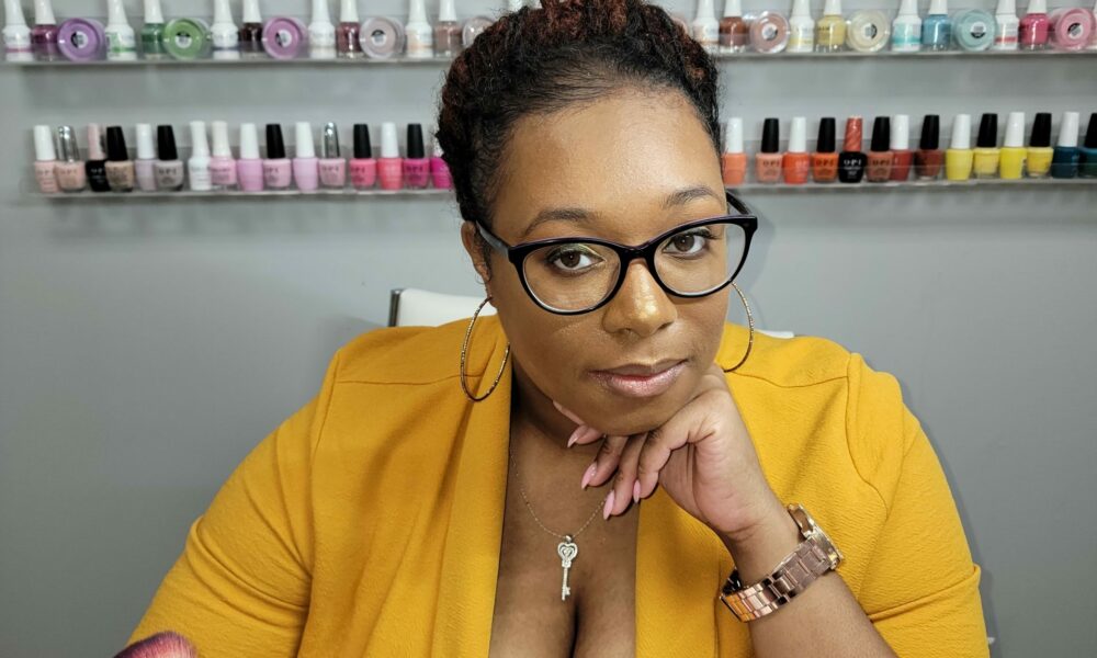 Conversations with Kiara Harris – Voyage Memphis Magazine