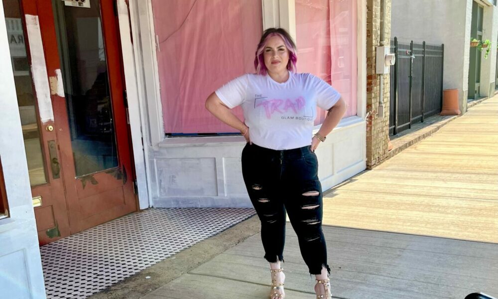 Meet Miranda Boothman - Voyage Memphis Magazine