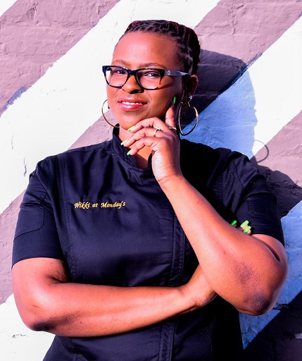 Life & Work with Tavion Williams – Voyage Memphis Magazine