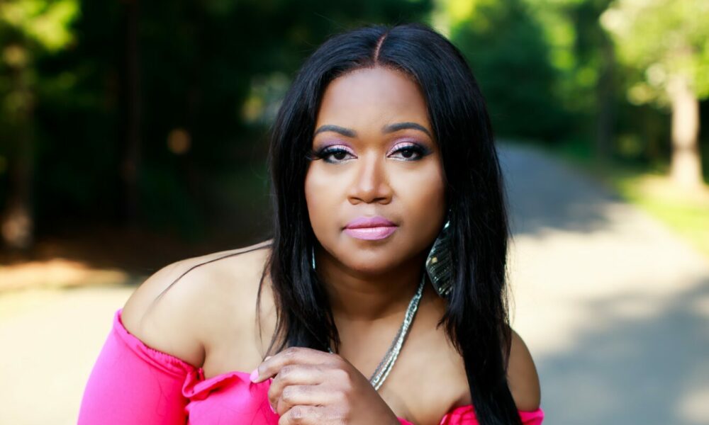 Daily Inspiration: Meet Teresa Howell - Voyage Memphis Magazine