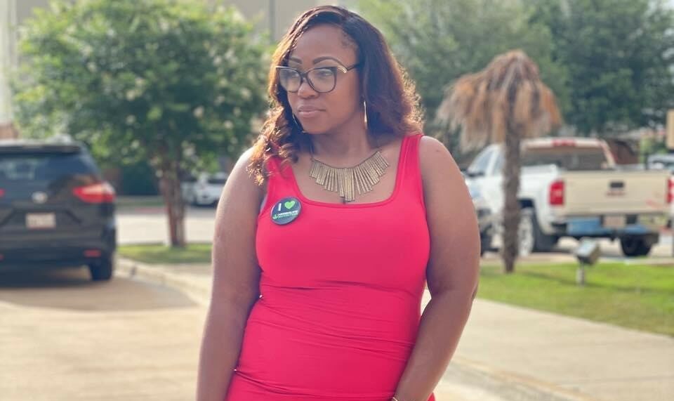 Meet Tiffiney Cheairs of Whole Life Nutrition-Moscow - Voyage Memphis ...