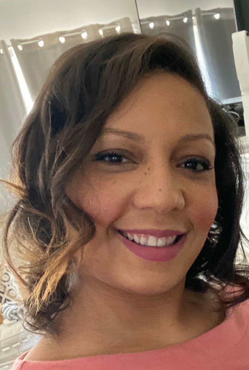 Check Out Carla Fields-Richardson - Voyage Memphis Magazine