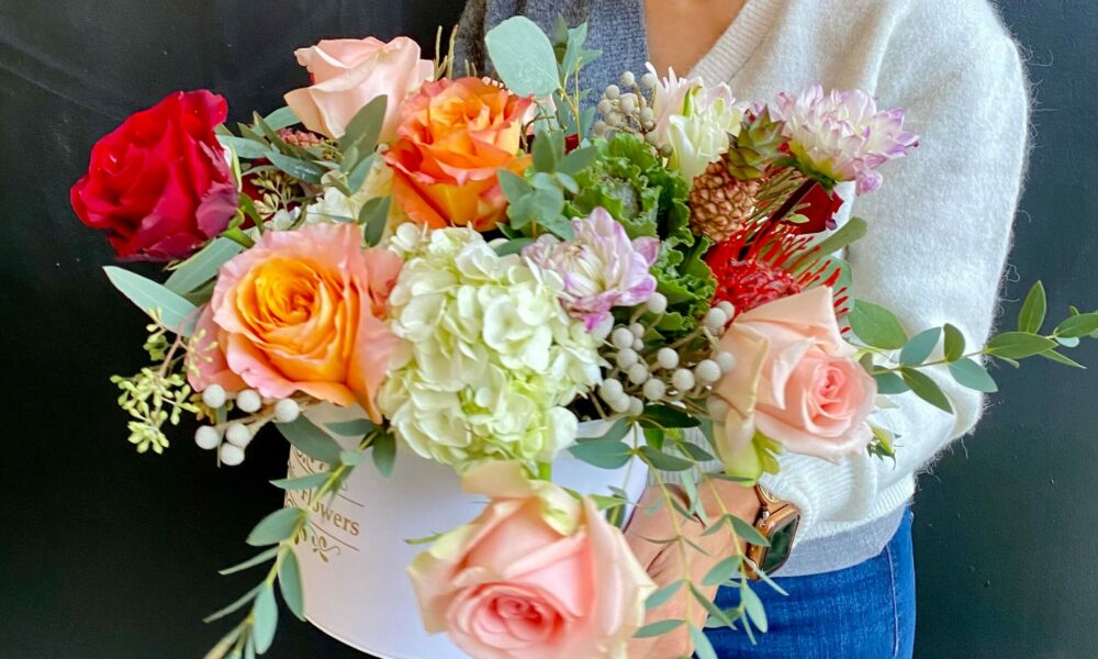 Life & Work with Colby Midgett - Voyage Memphis Magazine