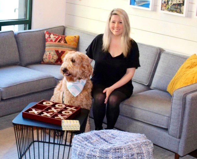 Rising Stars: Meet Courtney Loveless - Voyage Memphis Magazine