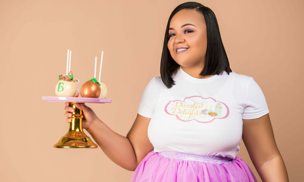 Check Out Daisy Bouie-Dickerson’s Story - Voyage Memphis Magazine