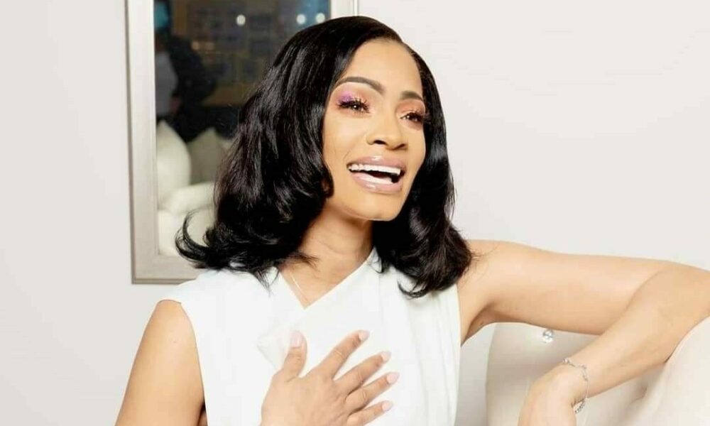 Daily Inspiration: Meet Denice Senter-Brown - Voyage Memphis Magazine