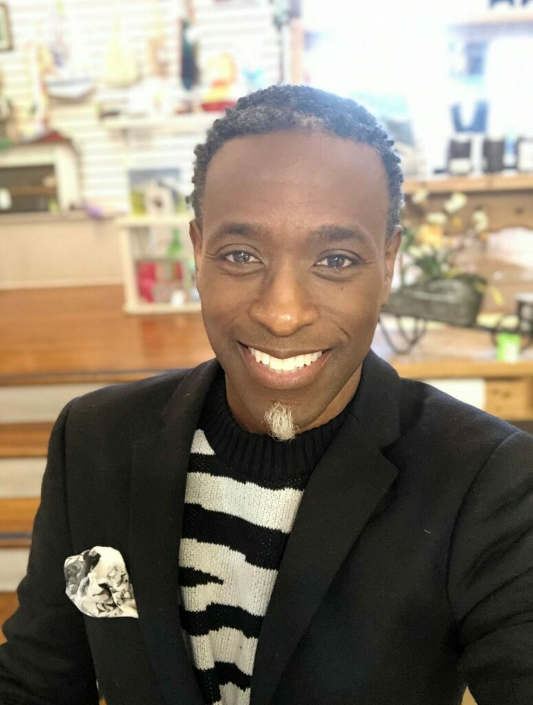 Meet Dr. E. Marcel Jones – Voyage Memphis Magazine