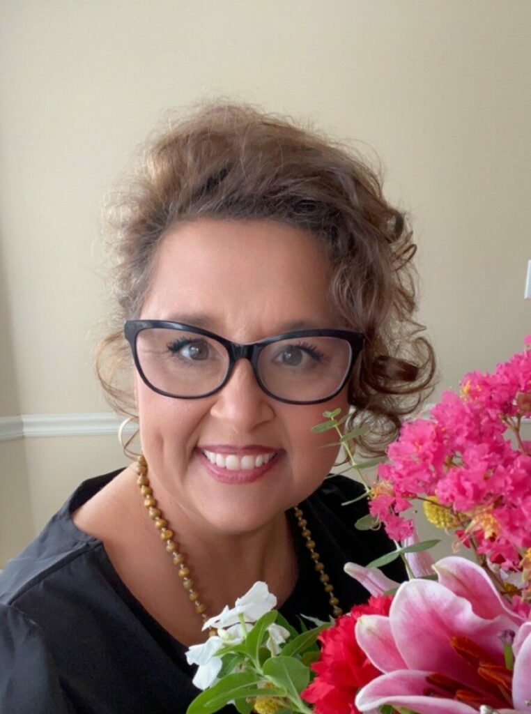 Check Out Kristina Gardea’s Story - Voyage Memphis Magazine