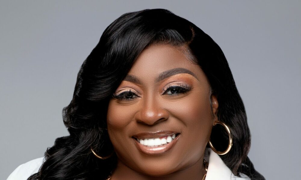 Community Highlights: Meet Maria Anderson - Voyage Memphis Magazine