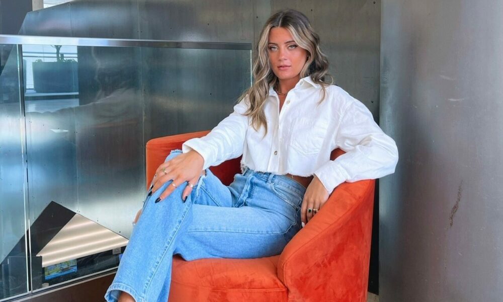 Daily Inspiration: Meet Megan Eileen Rector - Voyage Memphis Magazine