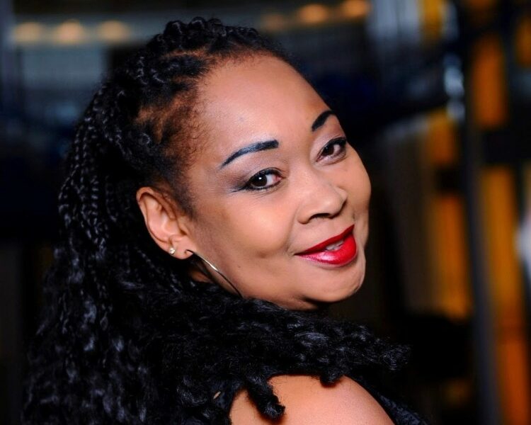 Life & Work with Paula Perry - Voyage Memphis Magazine