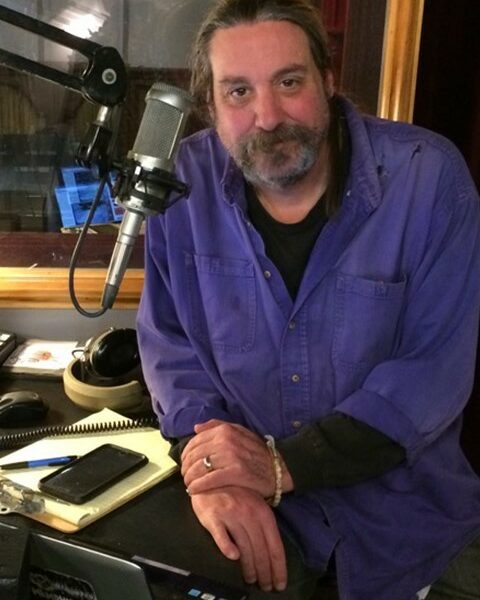 Conversations with Ric Chetter - Voyage Memphis Magazine