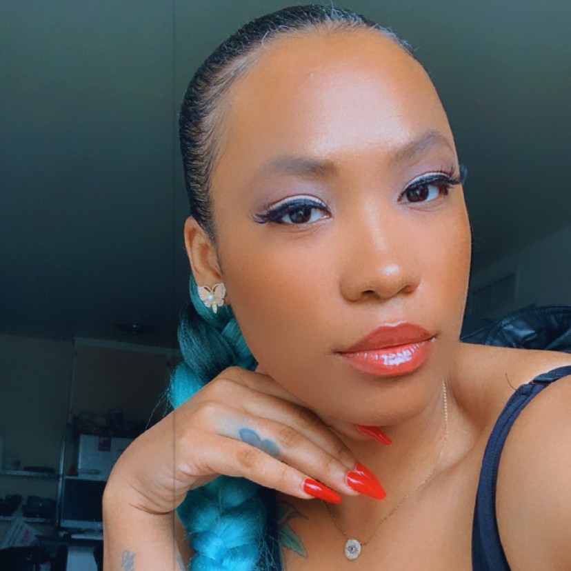 Community Highlights: Meet Shaunice Maddox of Misty B Beauty Parlor ...