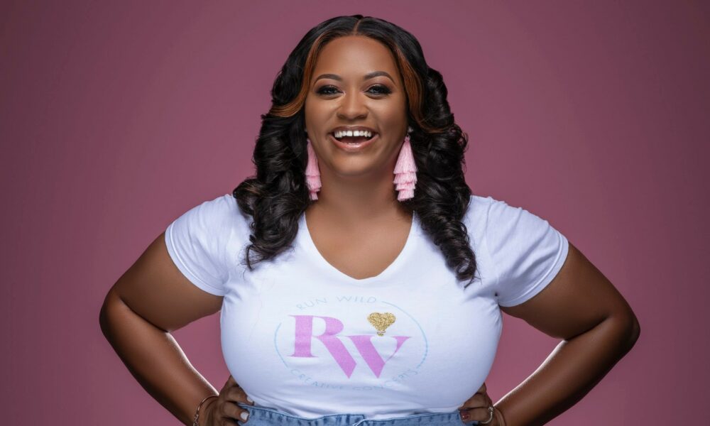 Check Out T'Andrea Taylor’s Story - Voyage Memphis Magazine