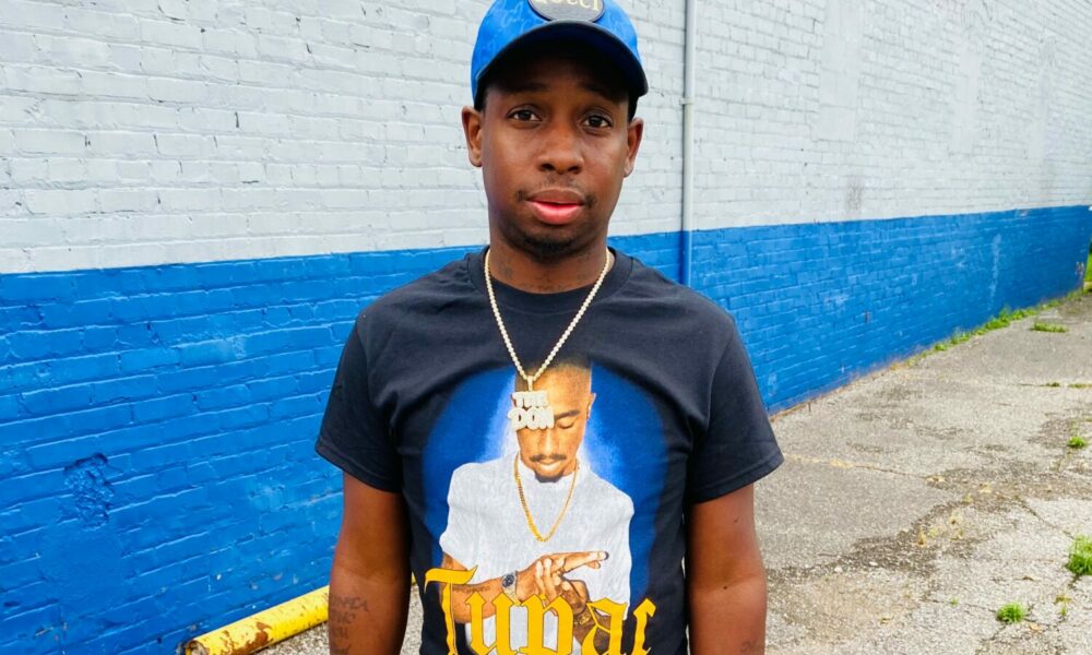 Rising Stars: Meet Lil Bling - Voyage Memphis Magazine