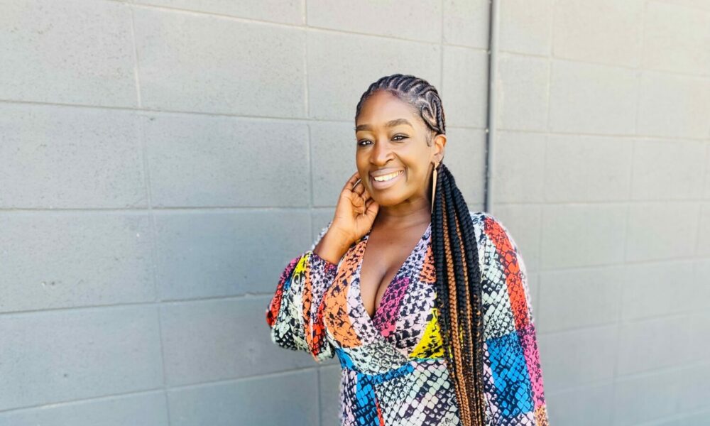 Daily Inspiration: Meet Twanza Ausborn – Voyage Memphis Magazine
