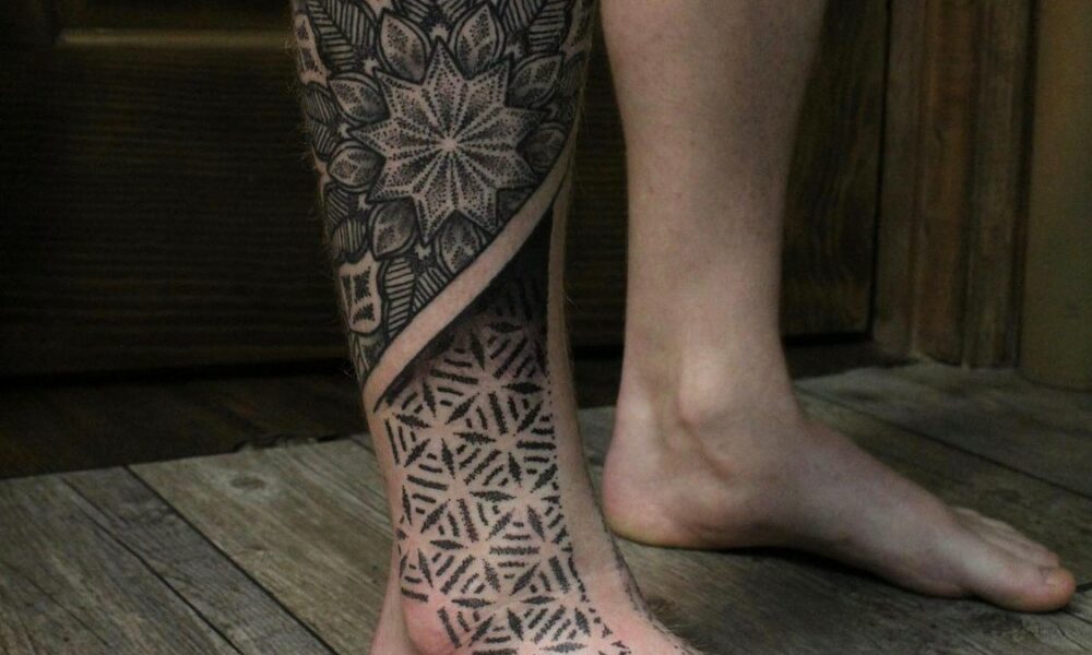 Daily Inspiration: Meet Tyler Renfrow - Voyage Memphis Magazine