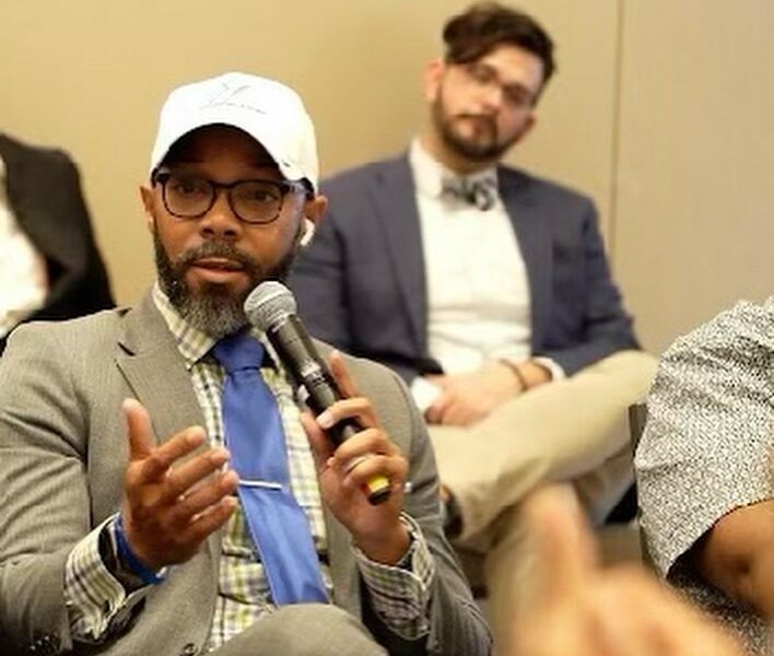 Check Out Von Johnson - Voyage Memphis Magazine