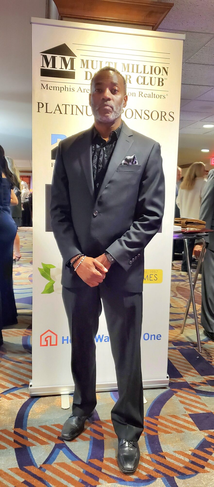 Exploring Life & Business with John Cornes - Voyage Memphis Magazine