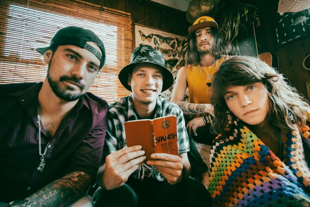 Meet Kyle Rising - Voyage Memphis Magazine