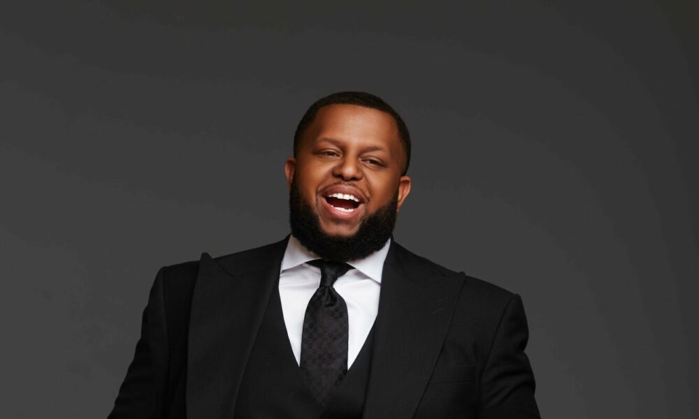 Conversations with Pastor Terrick Banks – Voyage Memphis Magazine