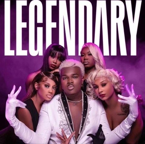 Conversations with Rashad Williams - Voyage Memphis Magazine