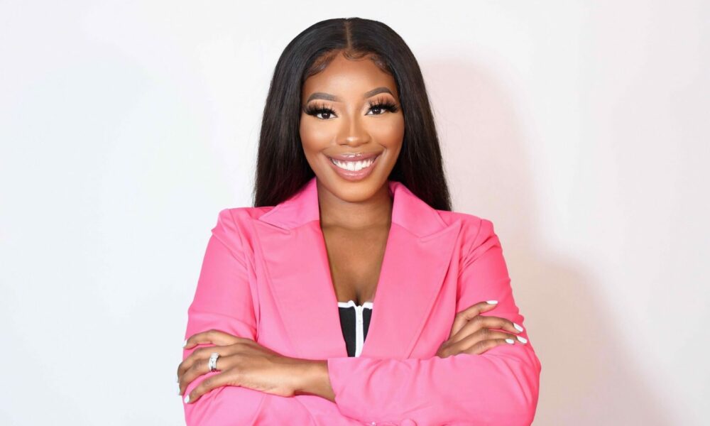 Exploring Life & Business with Stephanie Johnson of The SJ Network ...