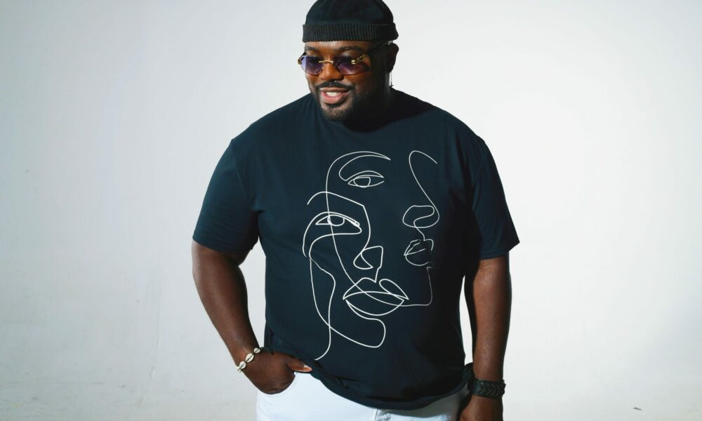 Daily Inspiration: Meet Jay Aaron - Voyage Memphis Magazine