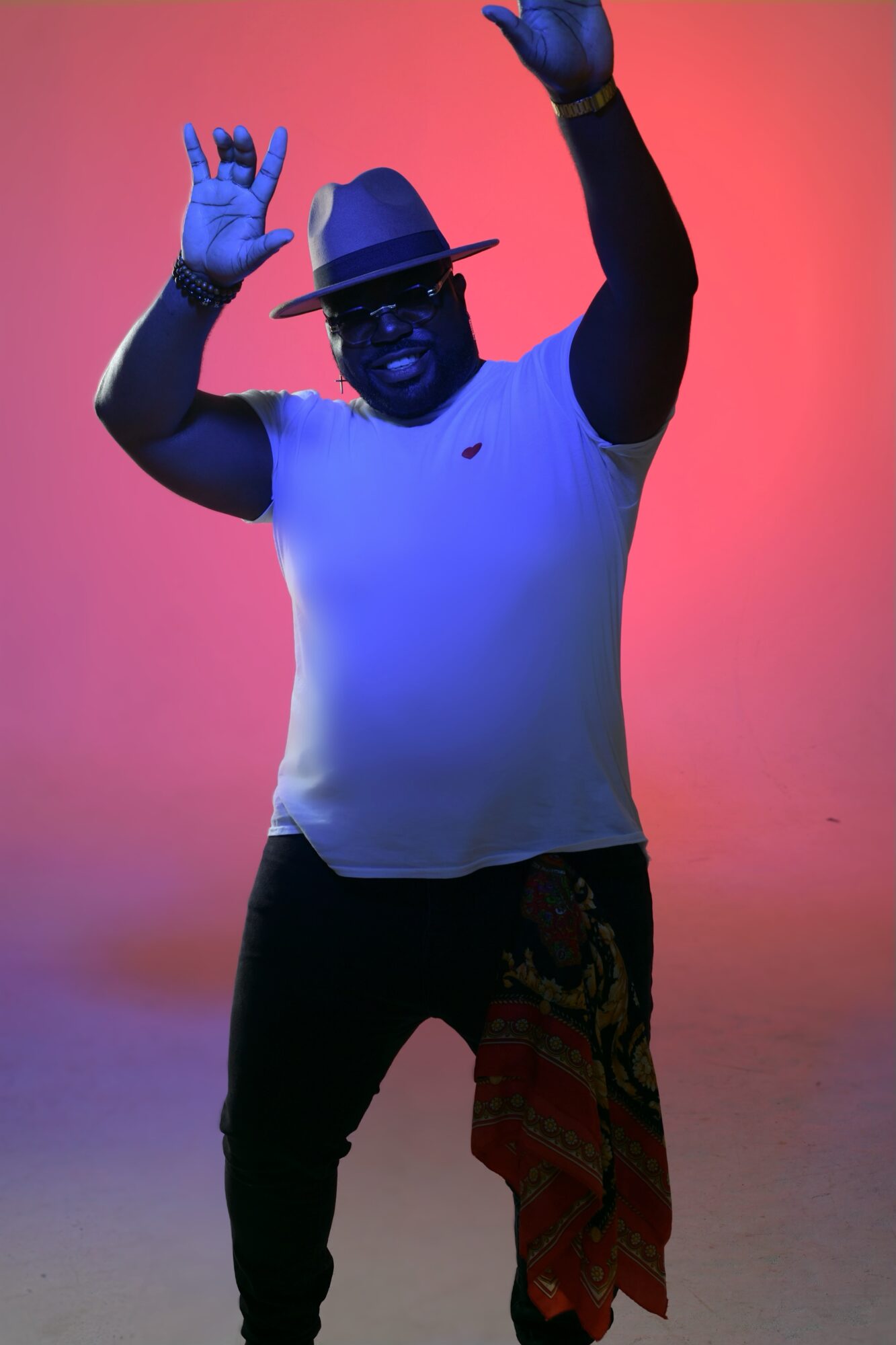 Daily Inspiration: Meet Jay Aaron - Voyage Memphis Magazine