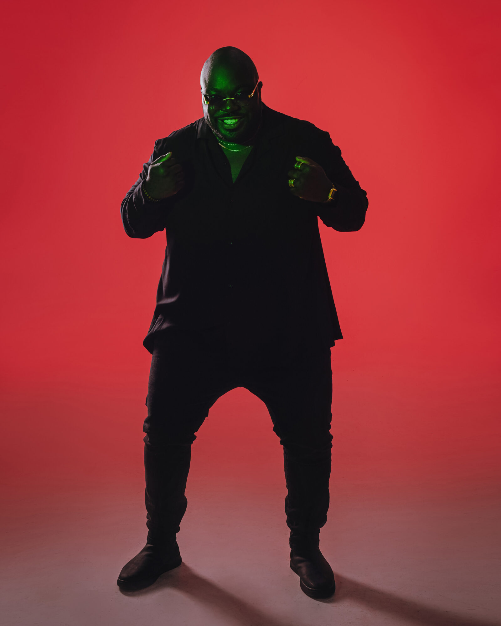 Daily Inspiration: Meet Jay Aaron - Voyage Memphis Magazine