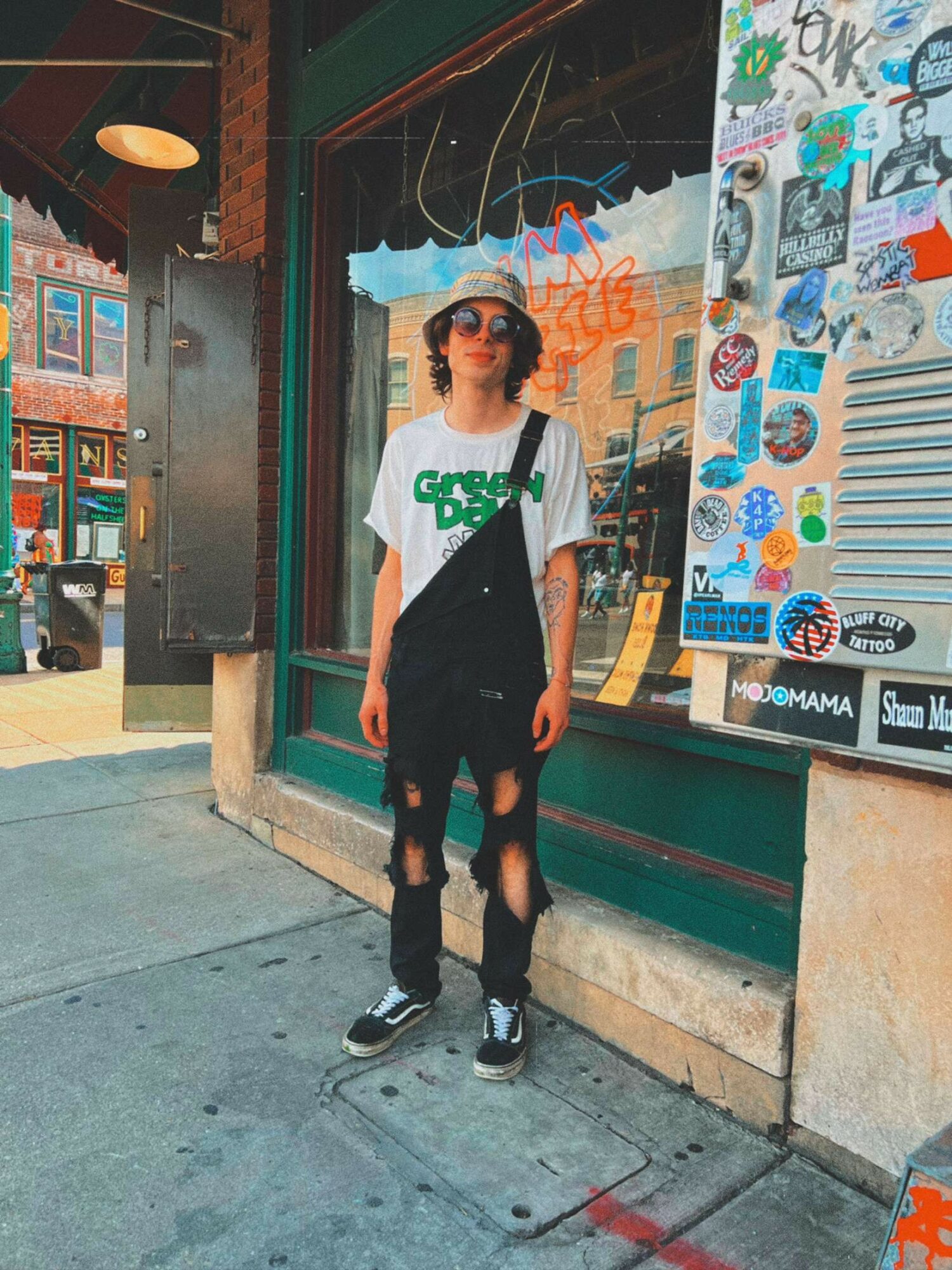 Conversations with Jon Reece - Voyage Memphis Magazine