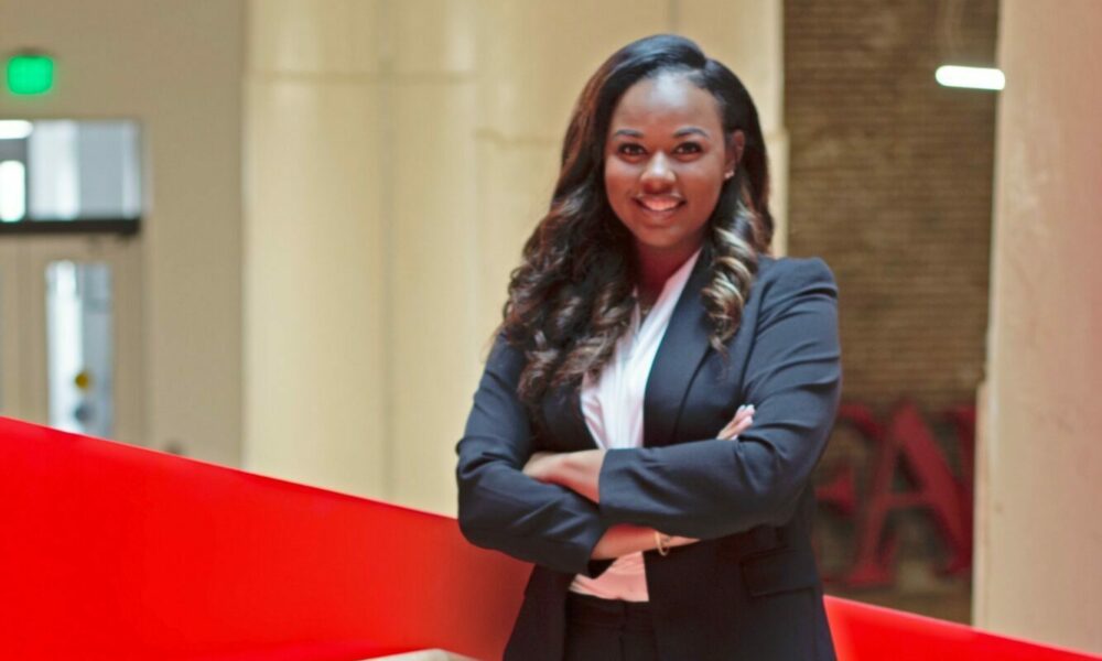 Check Out Andreanna Williams’s Story – Voyage Memphis Magazine