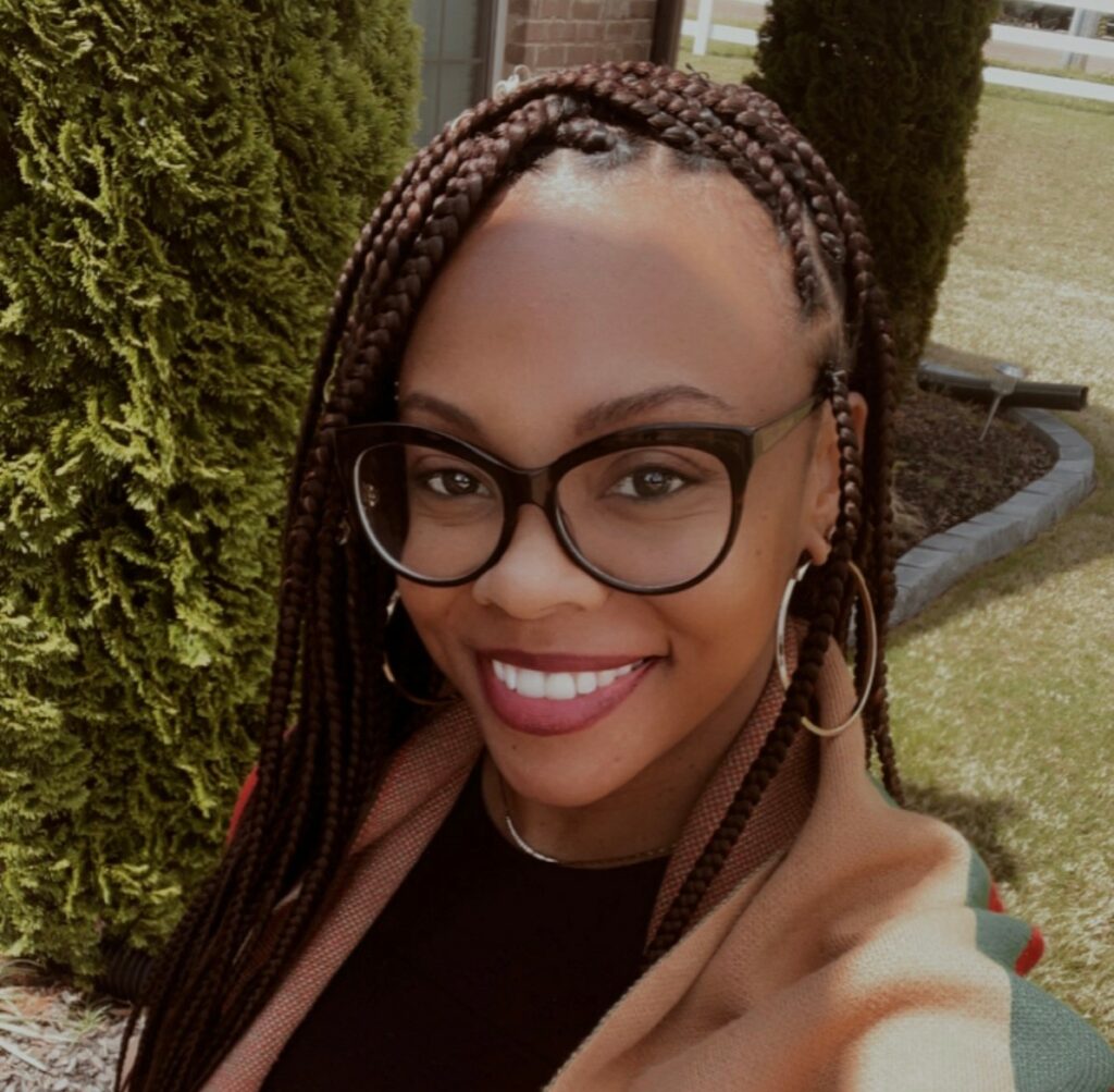 Meet April L. Armstrong - Voyage Memphis Magazine