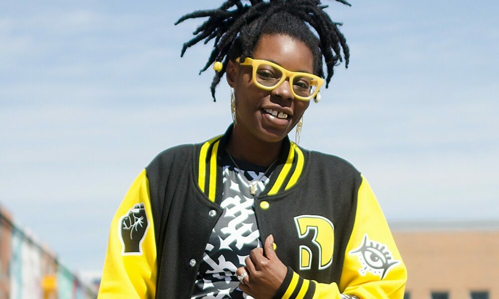 Daily Inspiration: Meet Charlisha Renata - Voyage Memphis Magazine