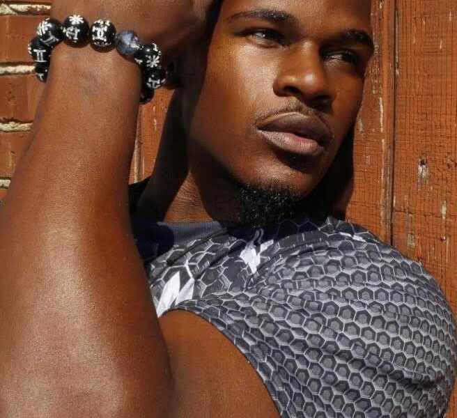 Check Out Erand Williams’s Story - Voyage Memphis Magazine