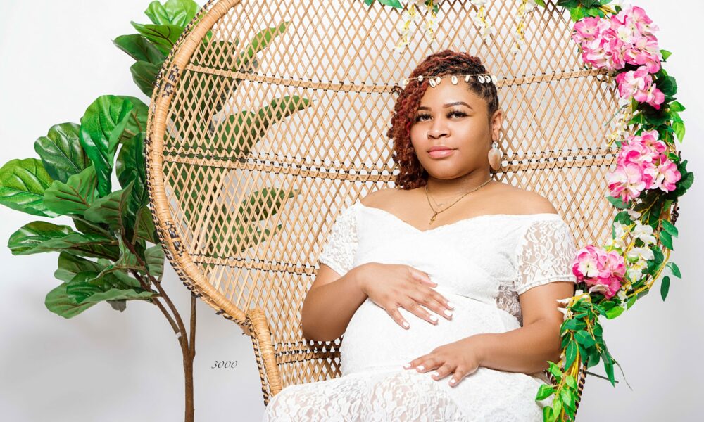 Community Highlights: Meet Jalayah Jeff of Àse9 LLC - Voyage Memphis ...