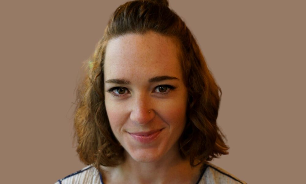 Meet Jenee Fortier - Voyage Memphis Magazine