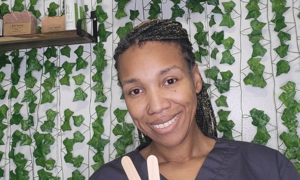 Inspiring Conversations with Judy McPeak of J. BARE NATURALS - Voyage ...