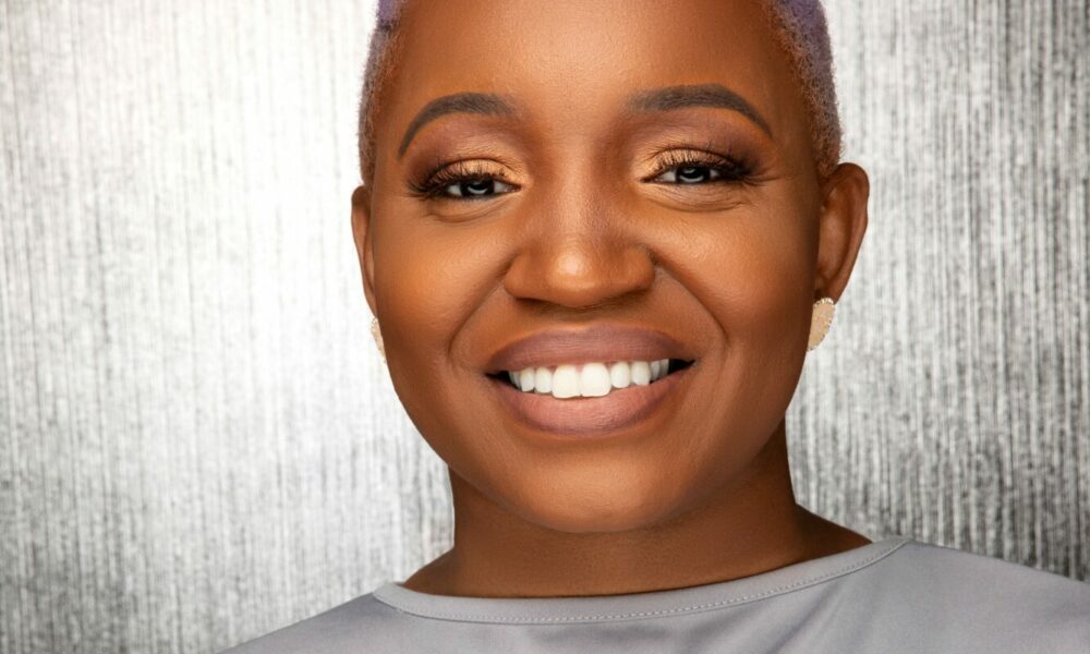 Meet Kinah Burks of Orange Mound - Voyage Memphis Magazine