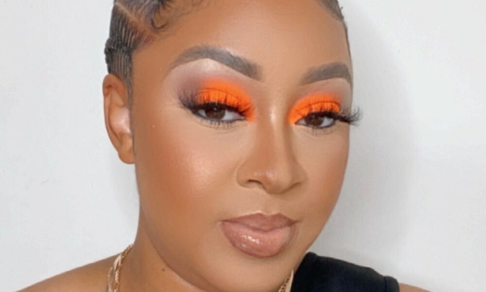 Meet Keneesha Williams of Southeast - Voyage Memphis Magazine