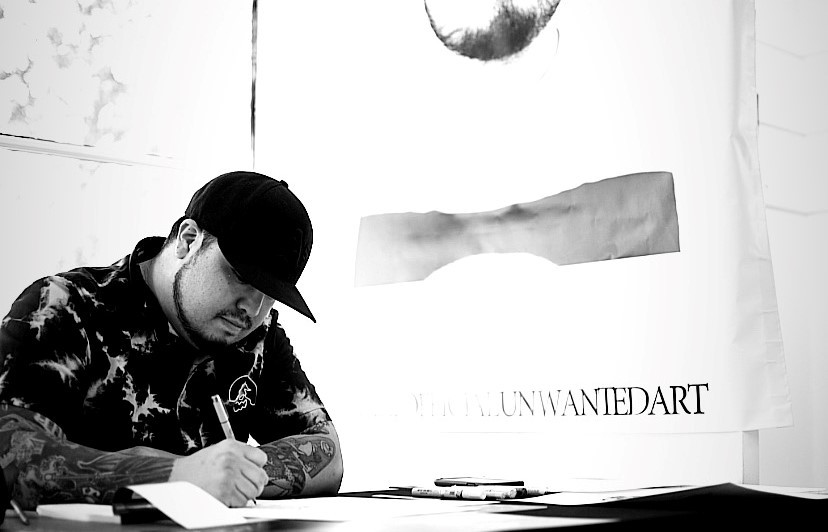 Meet Kevin Miles Paez - Voyage Memphis Magazine